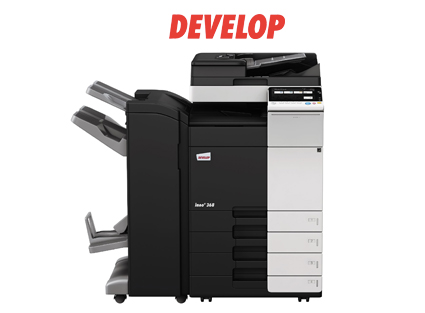 develop multifunction printers | Docufy