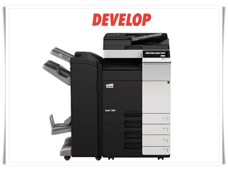 develop multifunction printers | Docufy